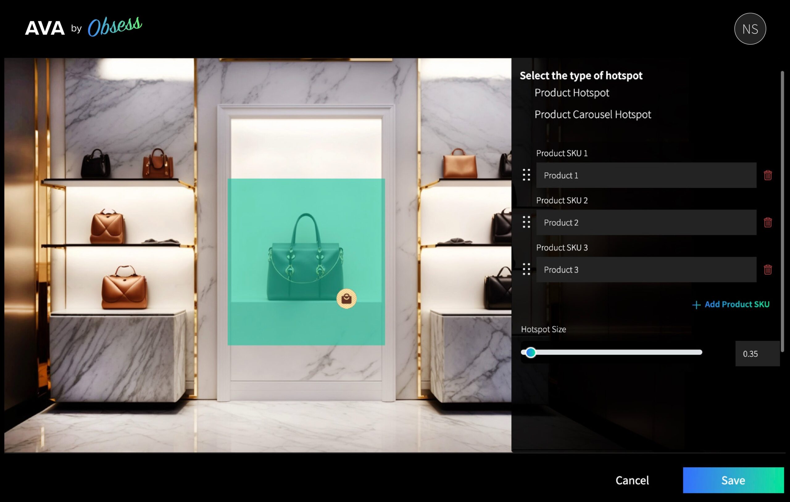 Obsess Helps Retailers Build Virtual Storefronts - Retail TouchPoints