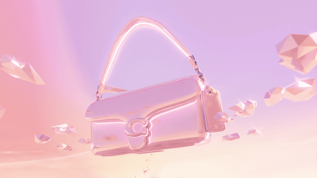 Coach, Clinique and Aéropostale Move Beyond Metaverse Hype with ...