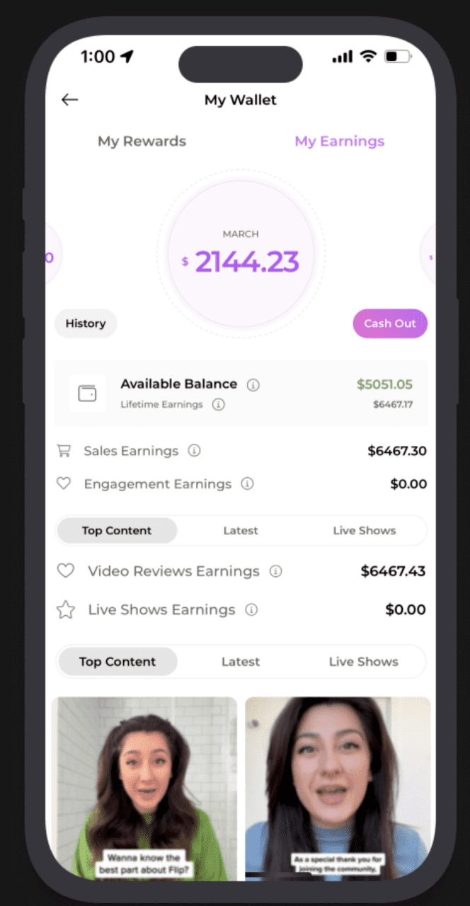 How Flip is Flipping the Script on Influencer Marketing by Making ...