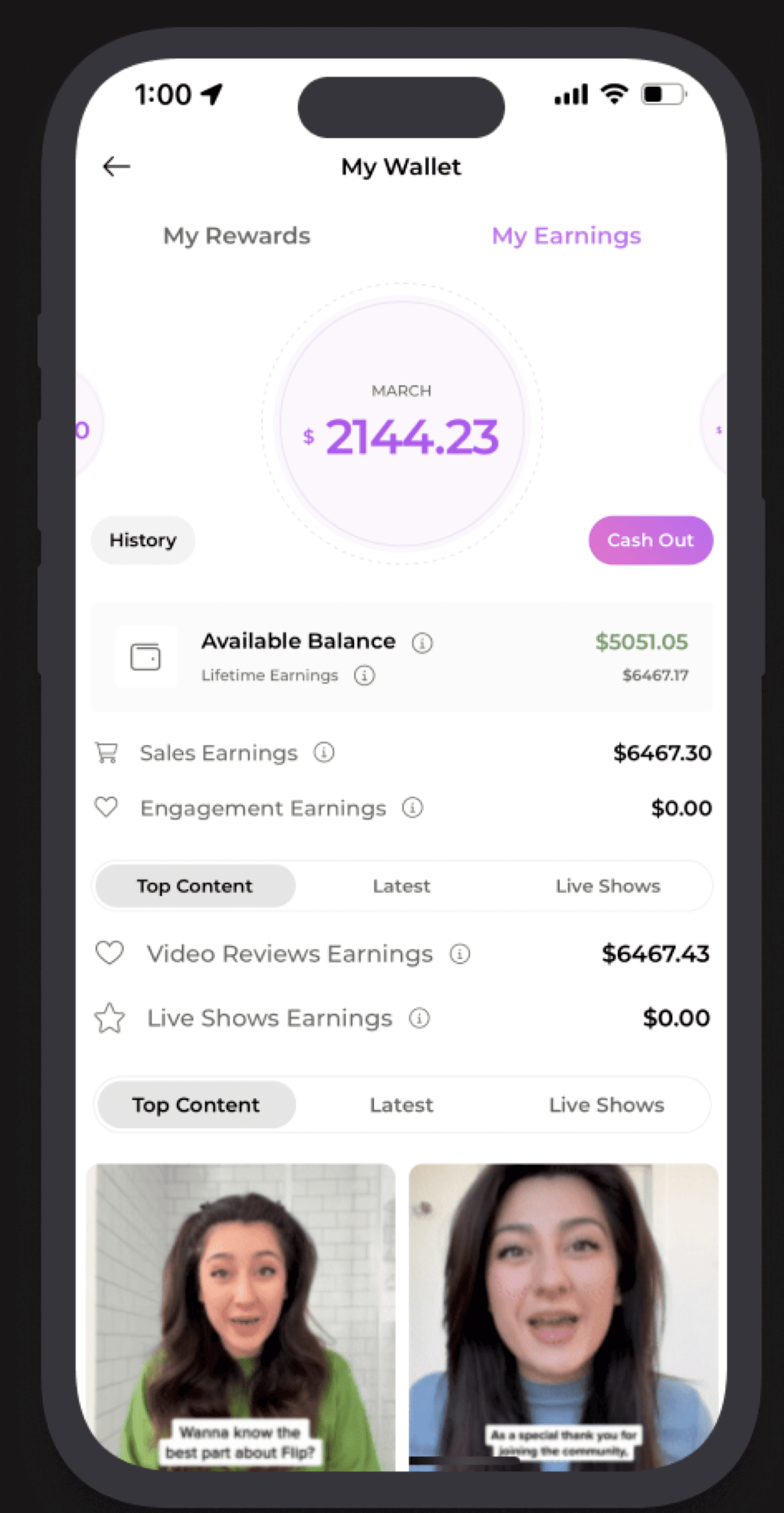 How Flip is Flipping the Script on Influencer Marketing by Making ...