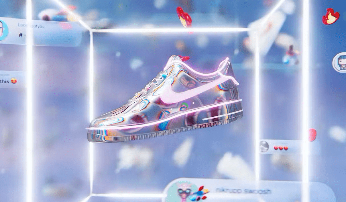 Coach, Clinique and Aéropostale Move Beyond Metaverse Hype with ...