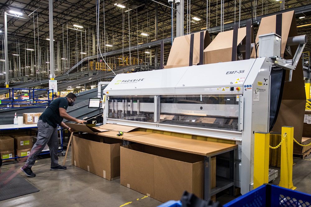 How Northern Tool Cut Corrugate Spending 30% and Enhanced its Unboxing CX