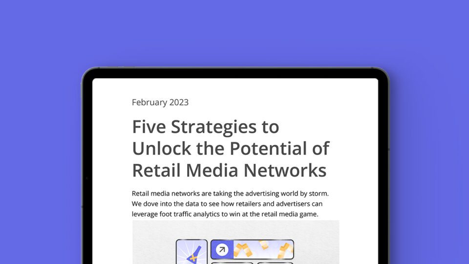 Five Strategies to Unlock the Potential of Retail Media Networks ...