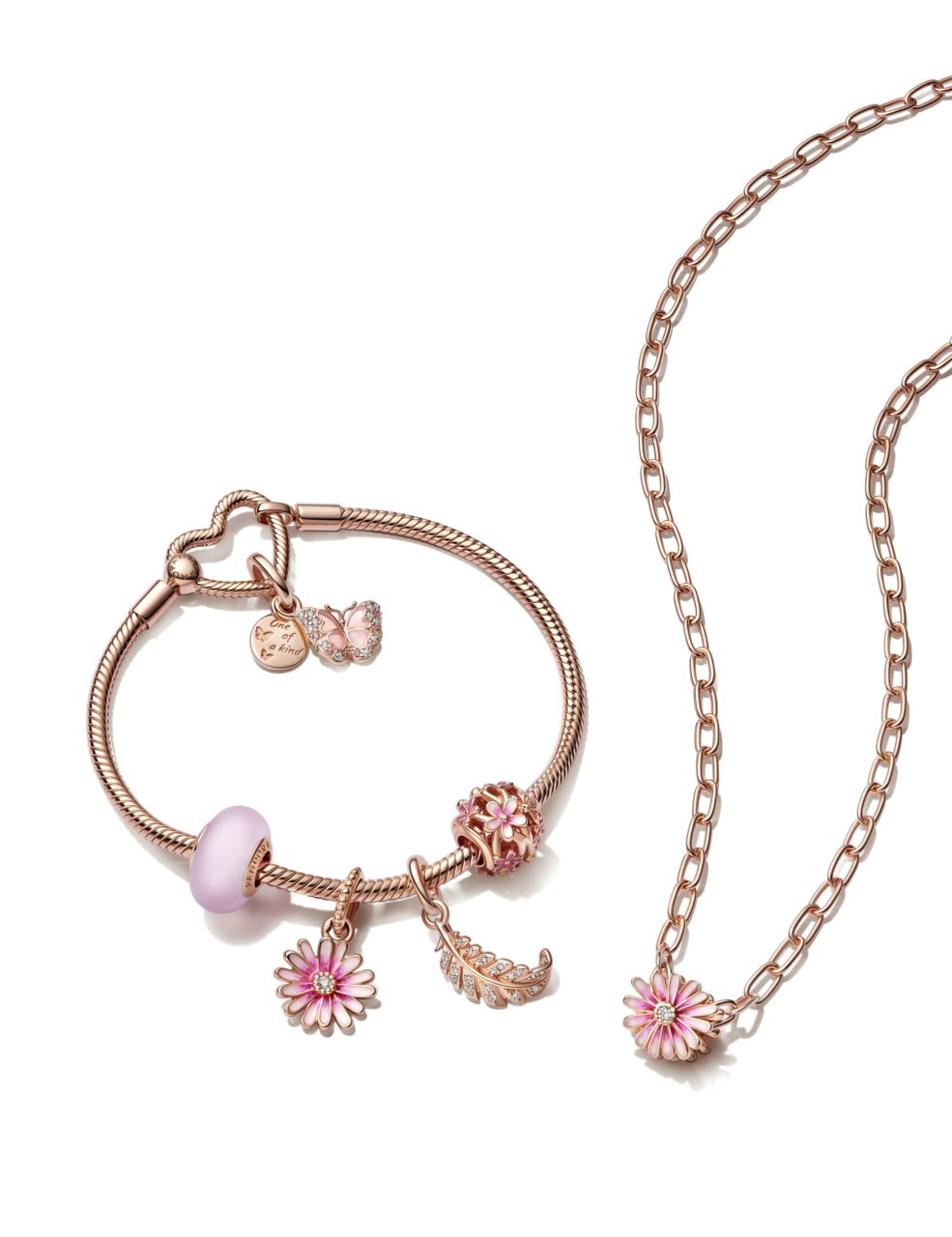 How Data and Tech Power Jewelry Brand Pandora’s Mission to ‘Give a ...