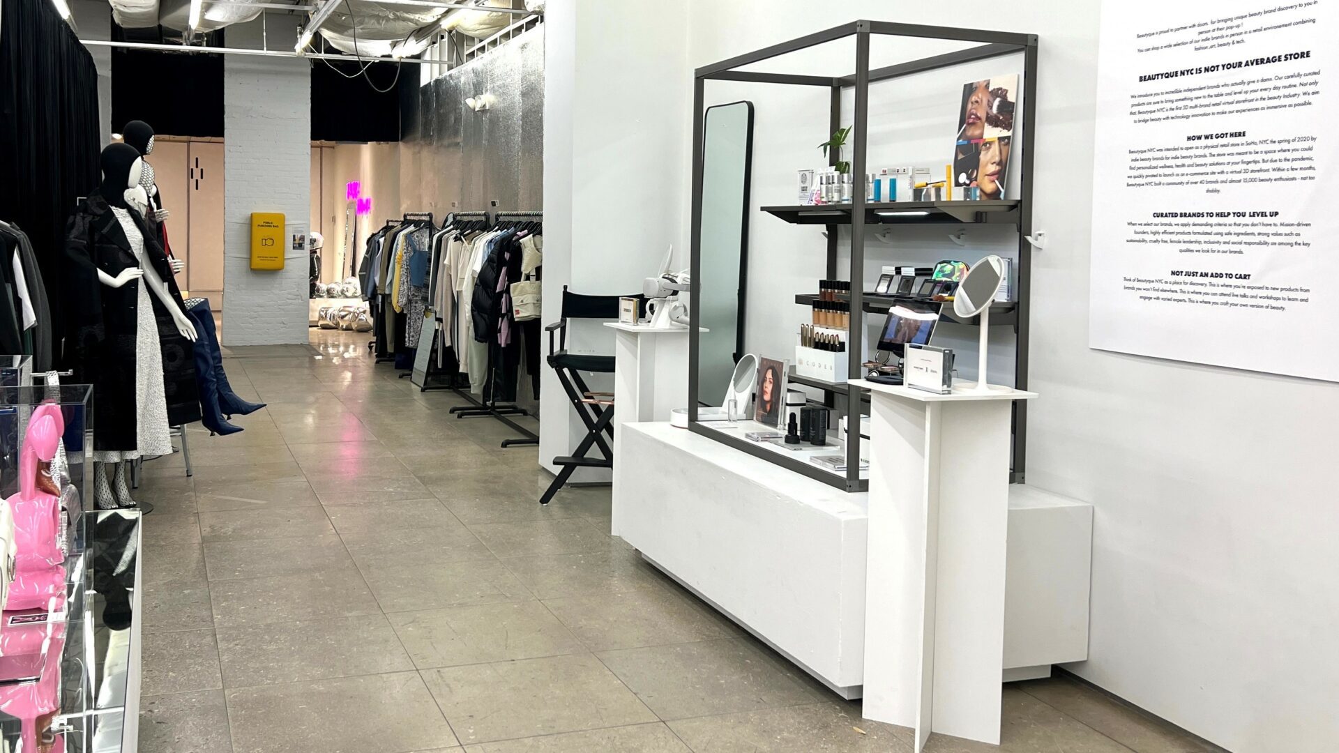 Beautyque NYC Founder: ‘Being Inauthentic is Going to Guarantee Failure ...