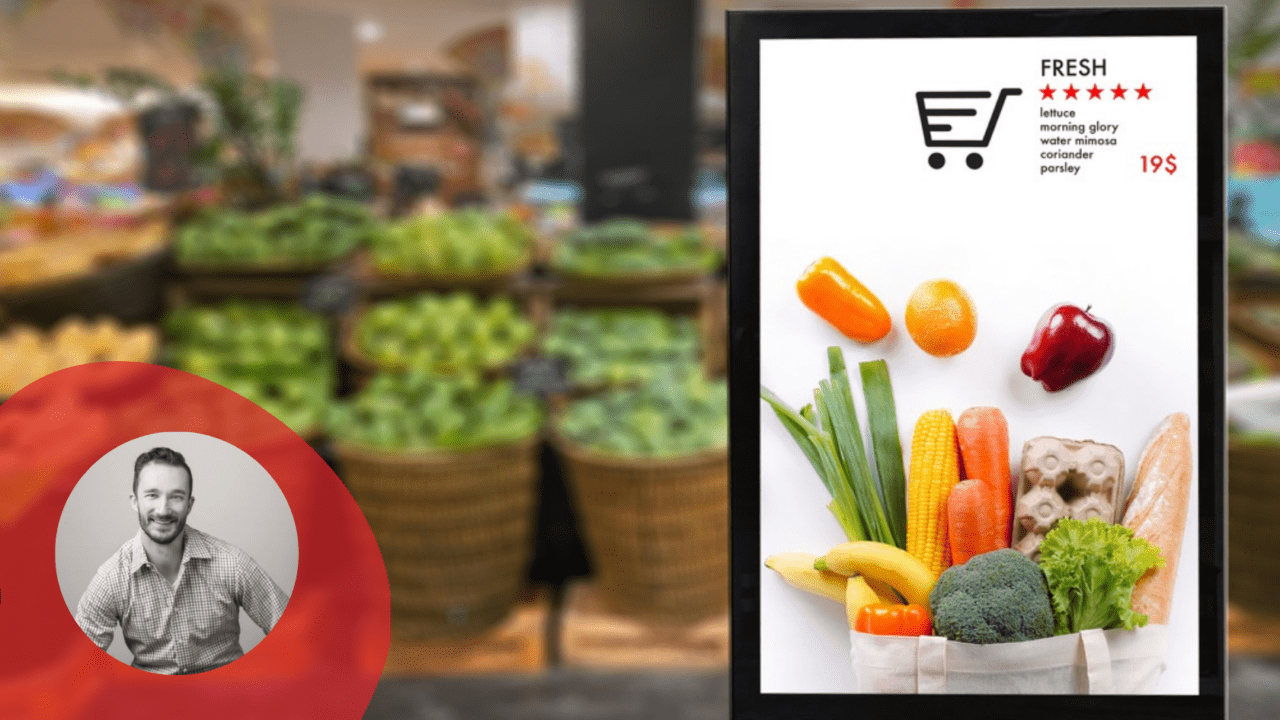 The Future of Retail: Rethinking Digital Signage to Improve the In ...