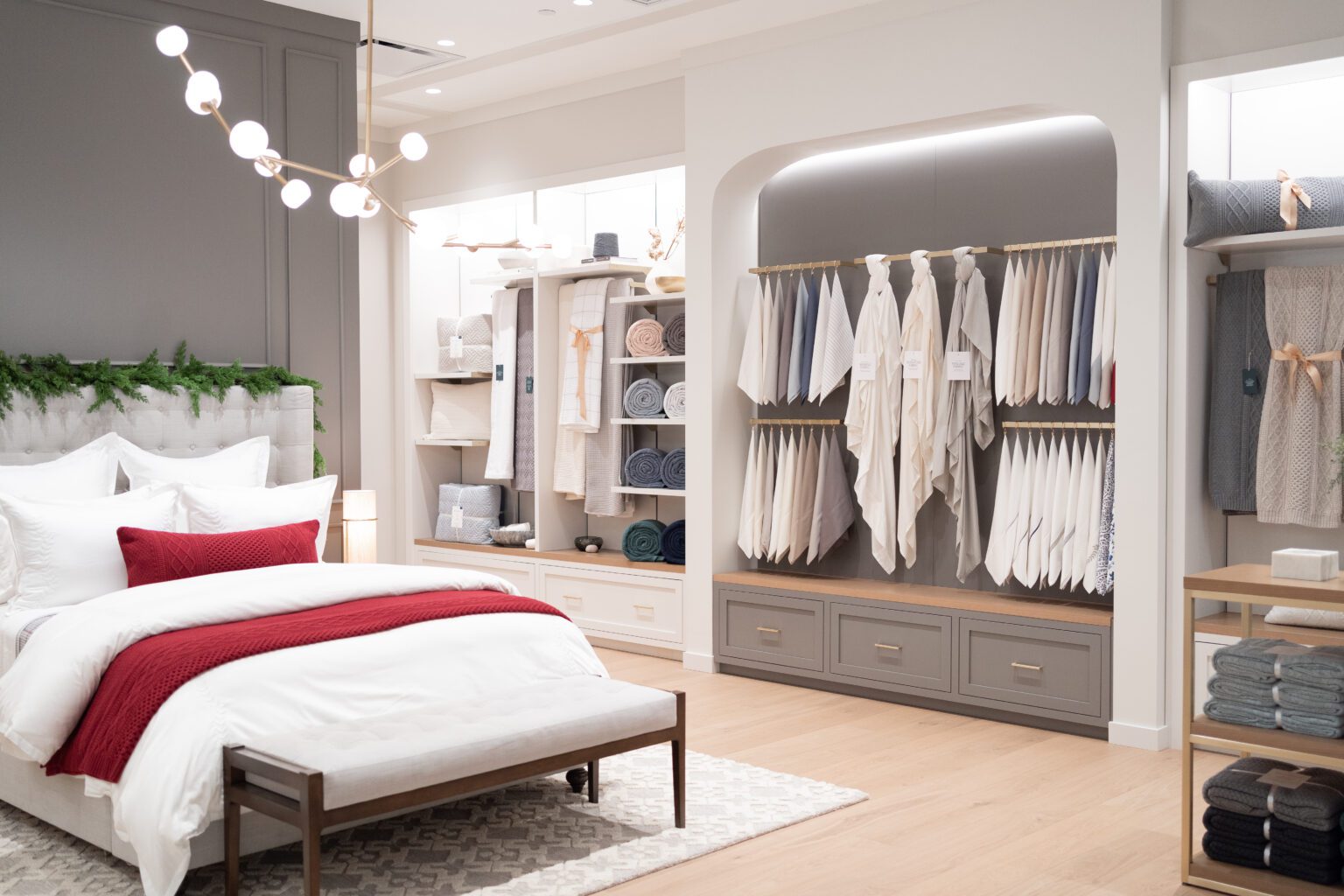 How DTC Brand Boll & Branch is Getting Comfortable in Brick-and-Mortar