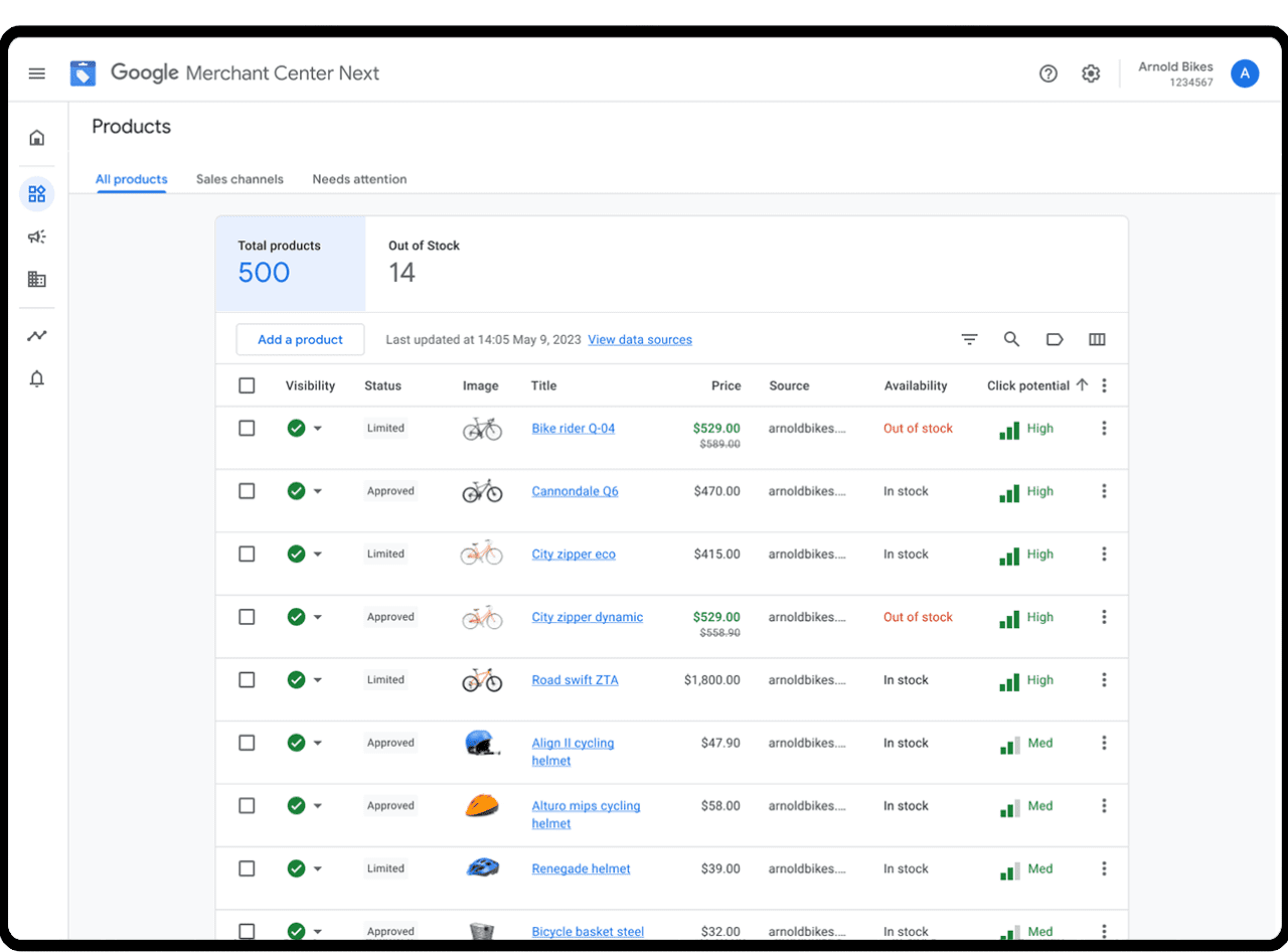 Google Debuts New Tools to Help Brands Harness the Power of Generative ...