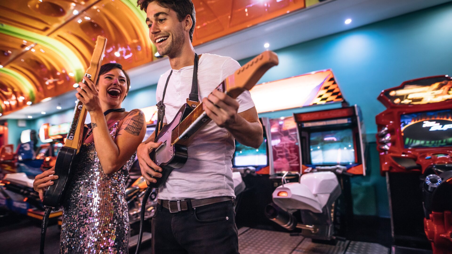 JLL Research: ‘Eatertainment’ Concepts on the Rise - Retail TouchPoints