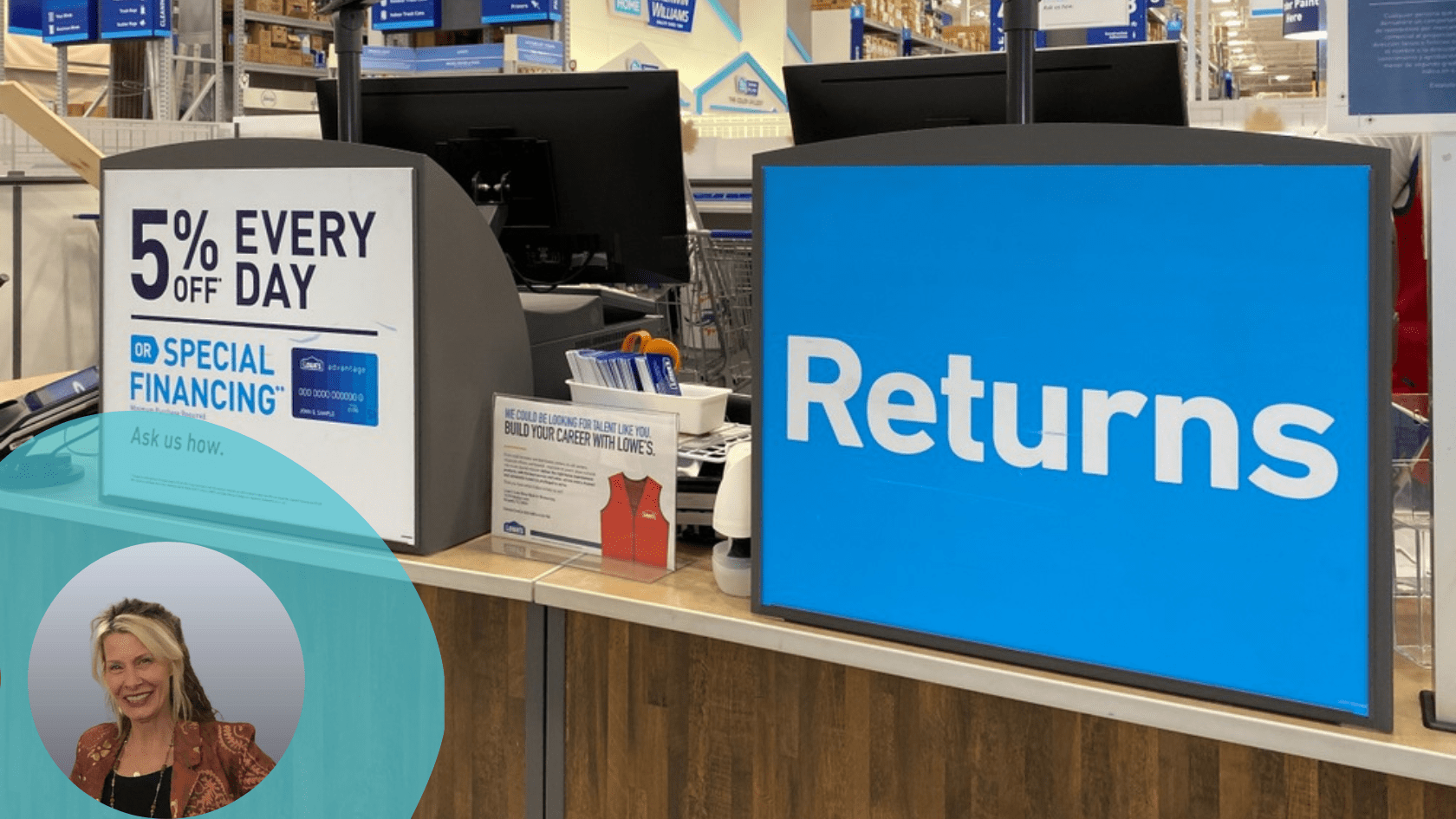 Creating Accountability for Costly Returns, One Executive at a Time ...