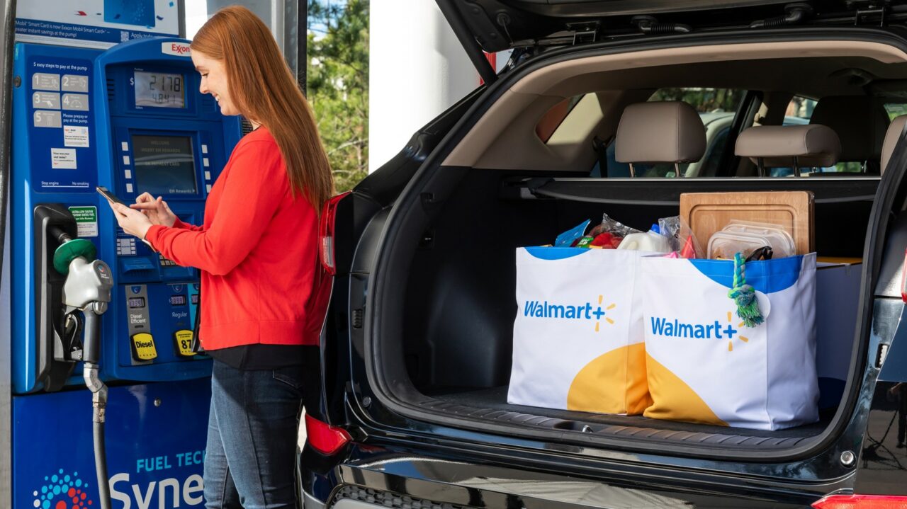 How Walmart+ SVP Plans to Get ‘Most of America’ to Join the Membership ...