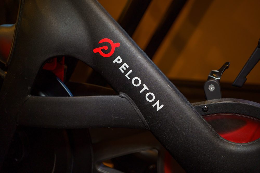Peloton Plans ‘Relaunch’ to Expand Awareness, but Faces Another Recall ...