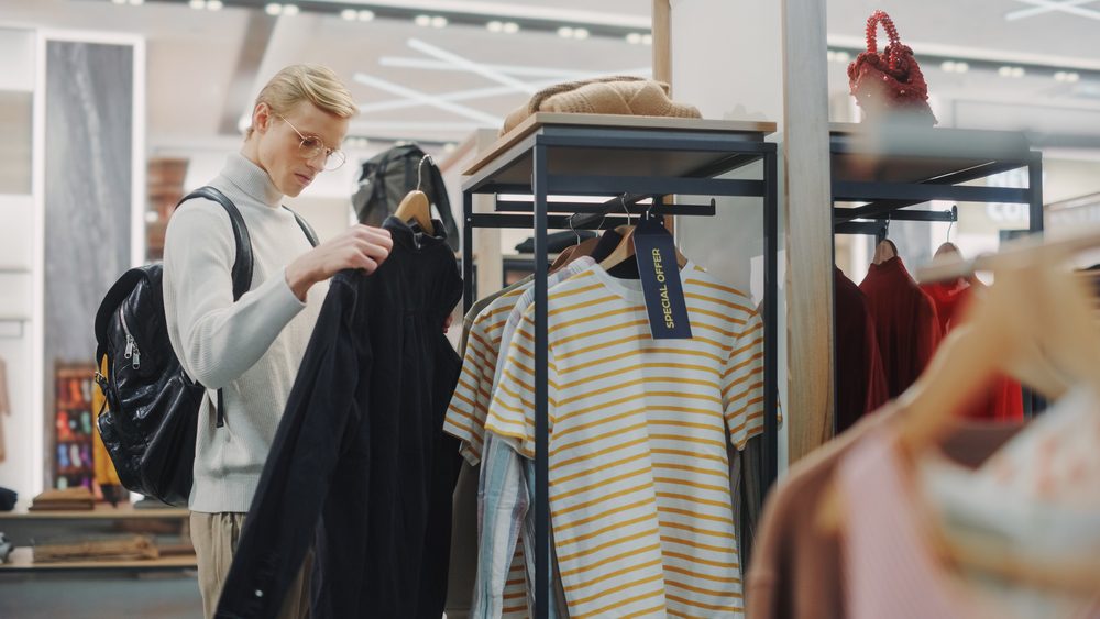 Shoppers Seeking Comfort and Self-Expression Will Smash the Piggy Bank ...