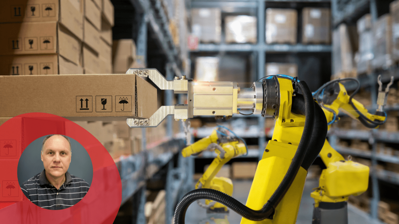Automation Isn’t Always the Answer to Warehouse Inefficiencies - Retail ...