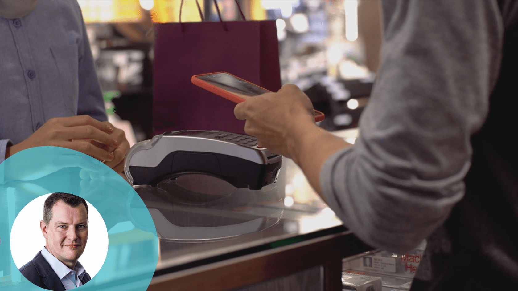 How Can AI be Used in Retail Payments? - Retail TouchPoints