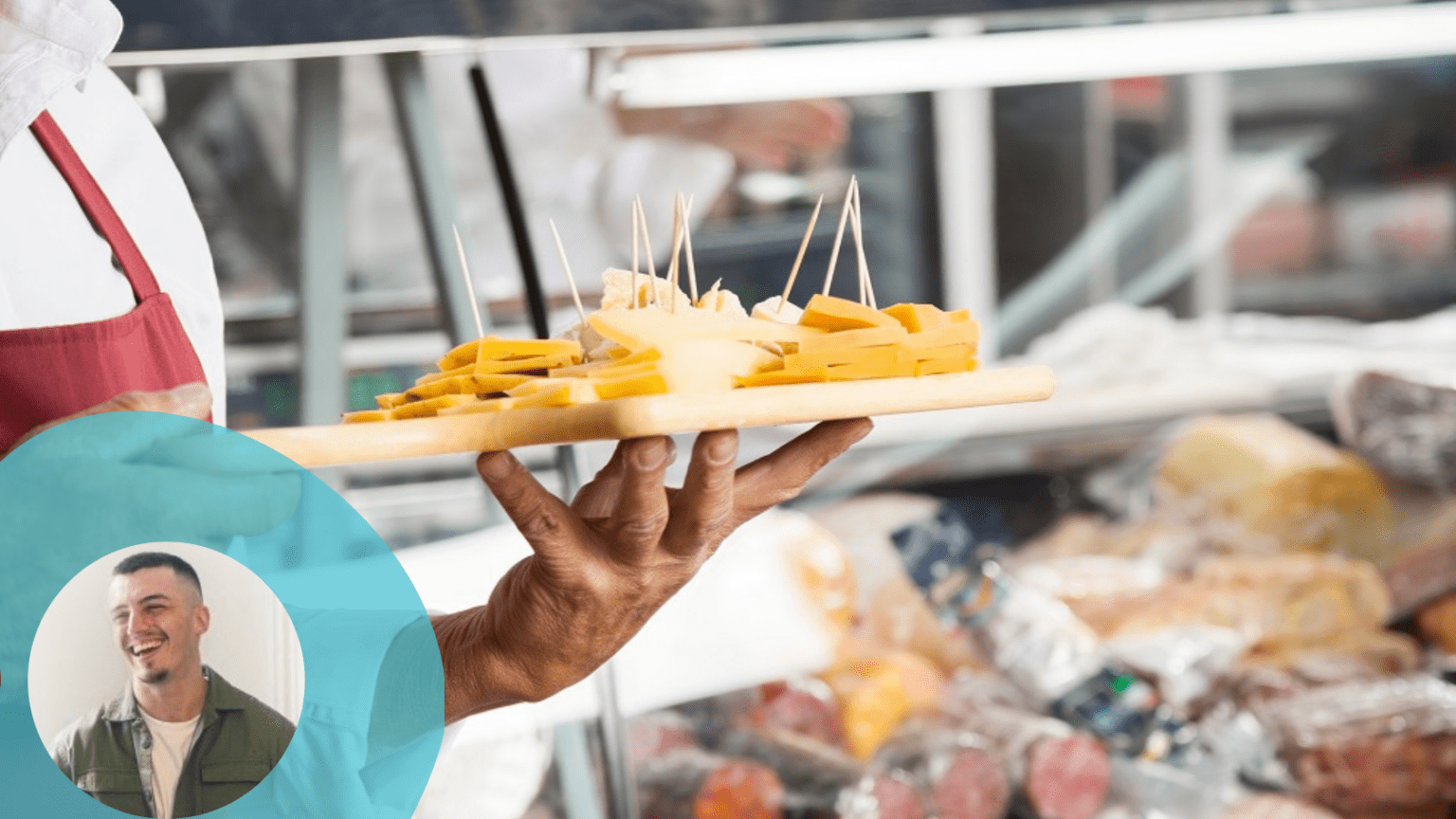 Retail Reaction: How Sampling Puts Brands into Shoppers’ Hands - Retail ...