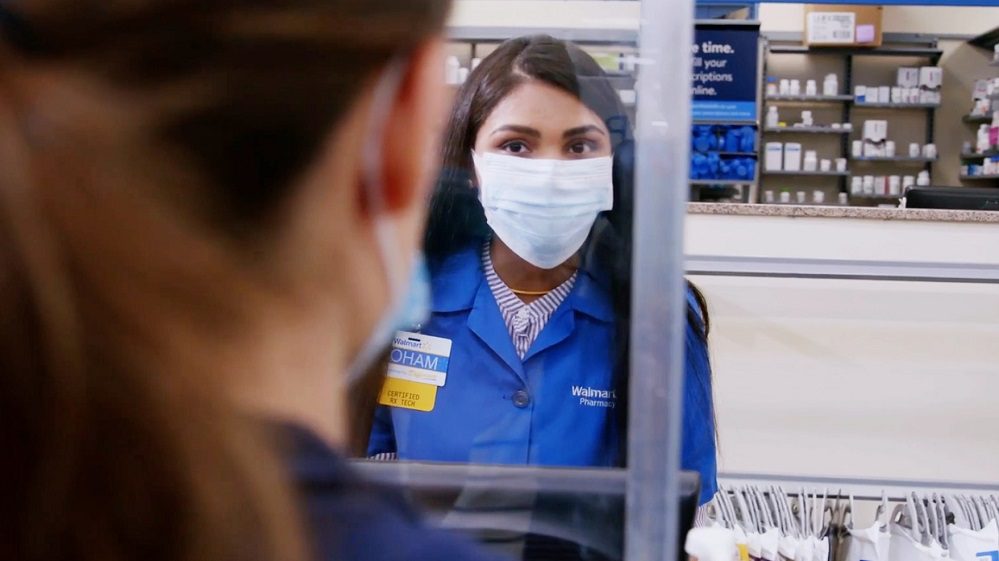 Walmart Raises Pay for 7,000+ Opticians and Pharmacists - Retail ...