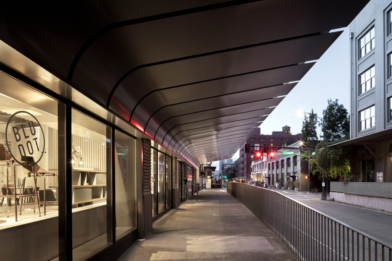 Blu Dot - Retail TouchPoints