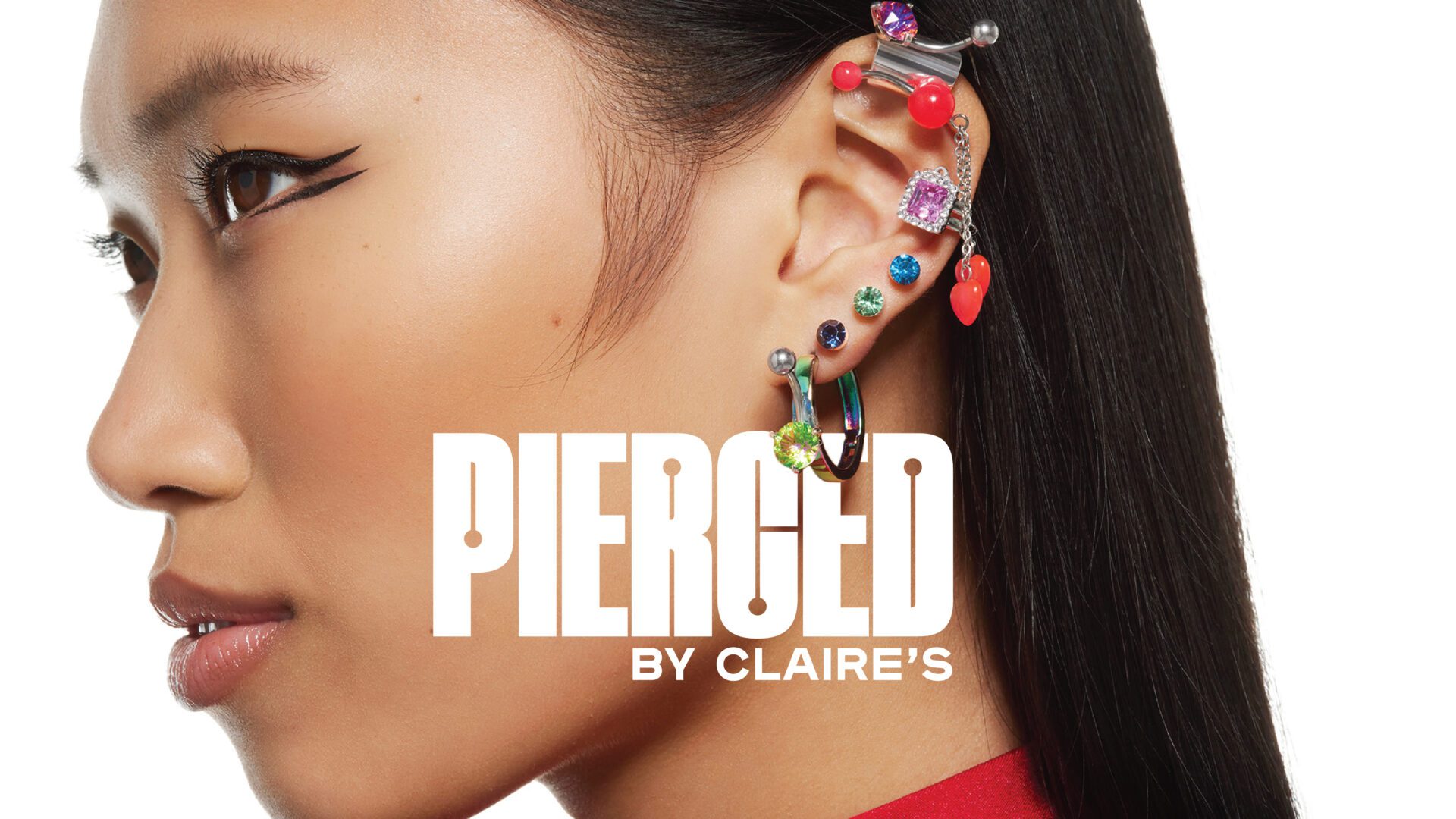 Claire’s Reimagines Visual Identity with New Logo, Branding and ...