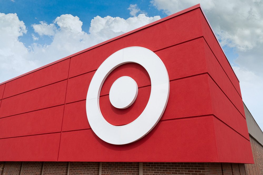 Target Promotes 17-Year Veteran to Chief Marketing Officer - Retail ...