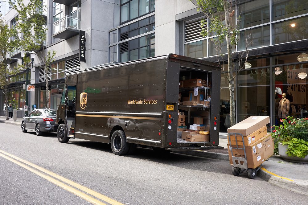Teamsters, UPS Contract Agreement Averts Strike - Retail TouchPoints