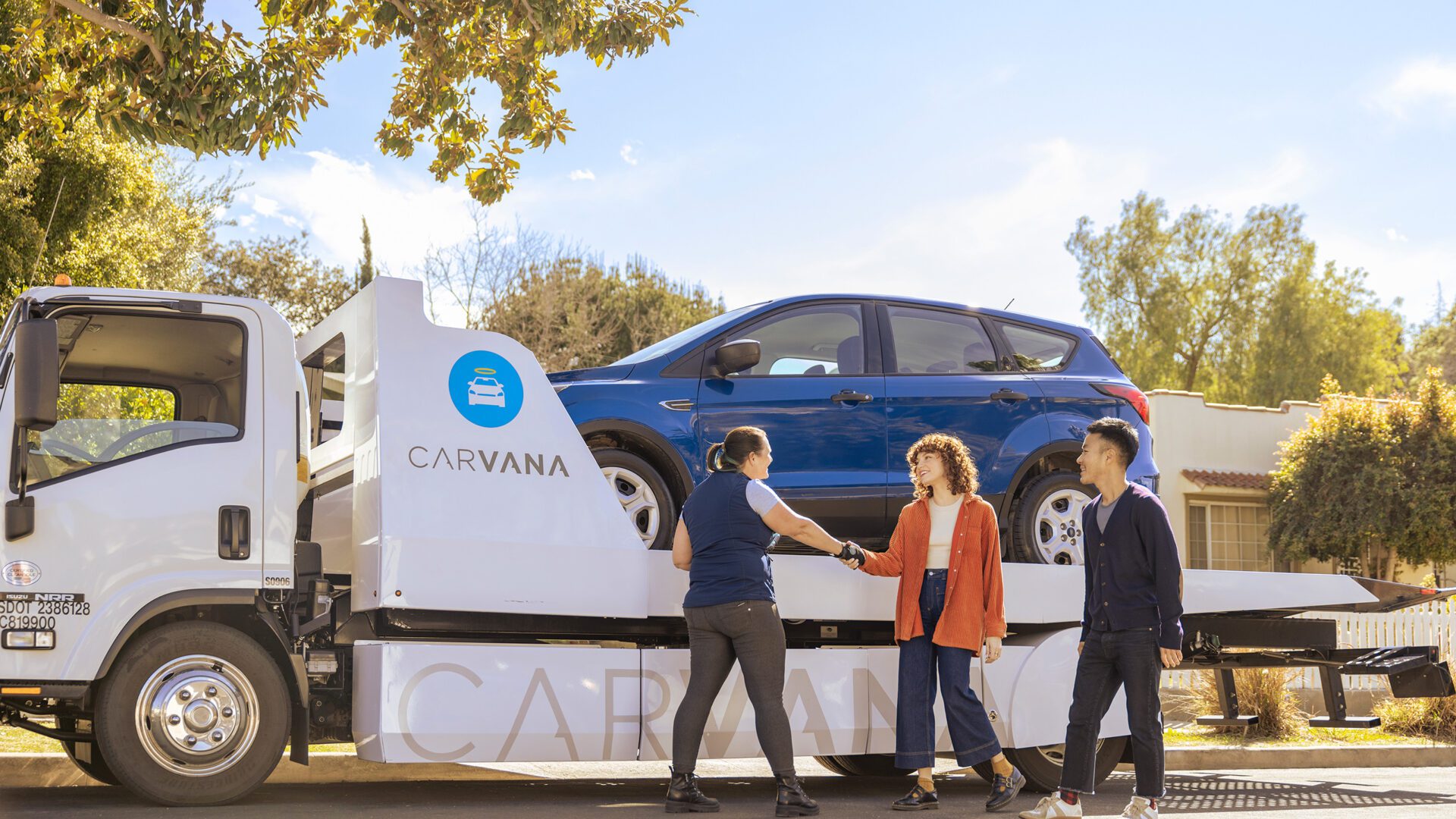 Carvana Debuts Same-Day Vehicle Delivery - Retail TouchPoints