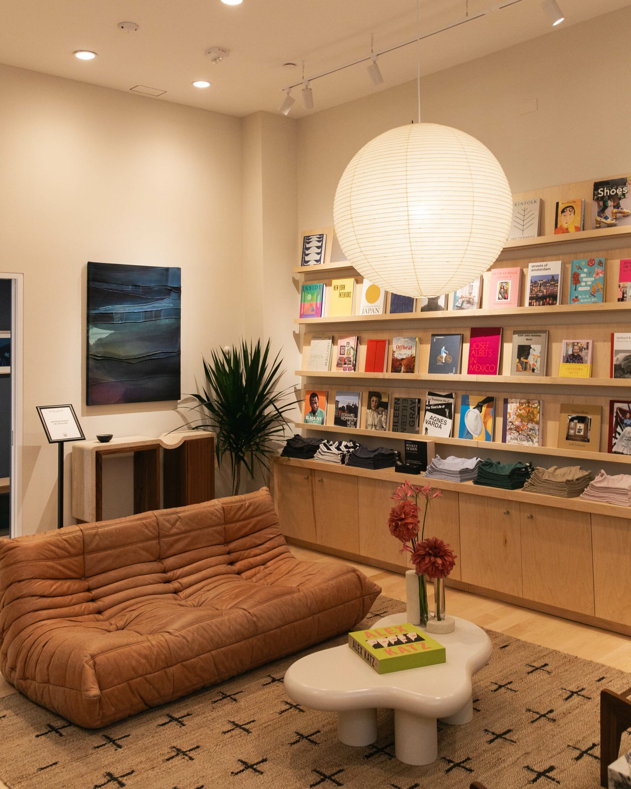 Madewell Brings New Denim Atelier Concept to Updated NYC Flagship ...