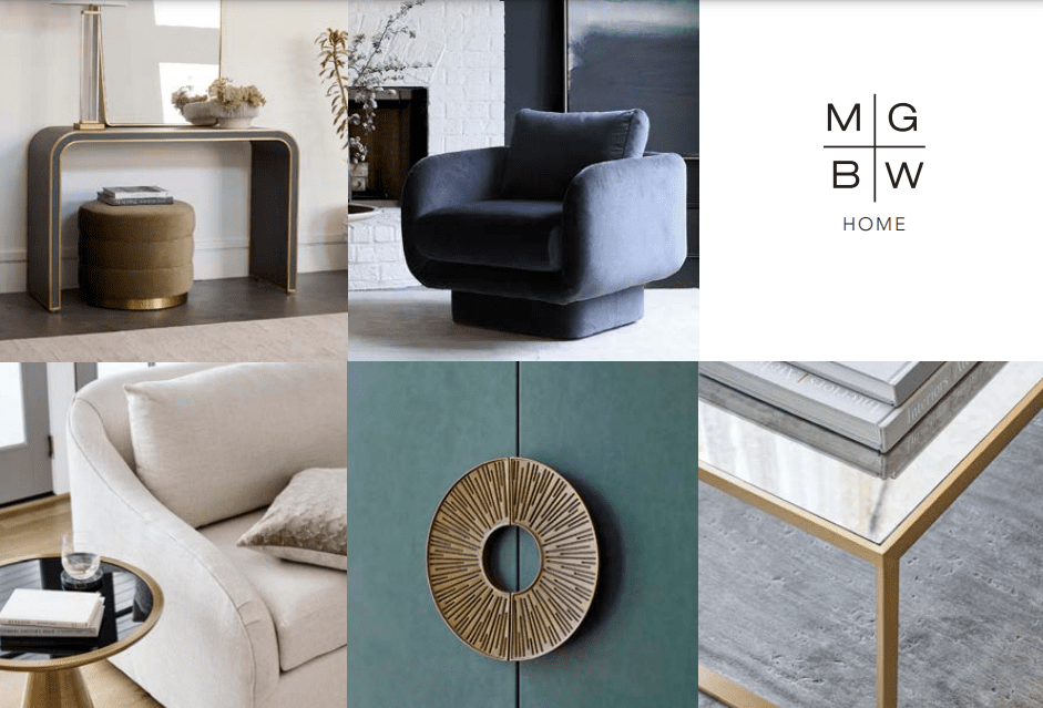 National Furniture Chain Mitchell Gold + Bob Williams Folds Under ...