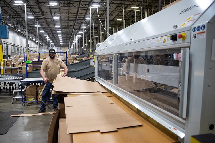 How Walmart, PepsiCo and Brooks Running are Making Strides in ...