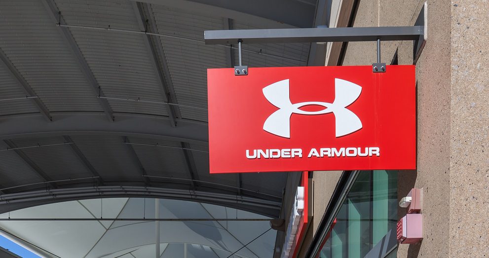 Under Armour Debuts Loyalty Program - Retail TouchPoints