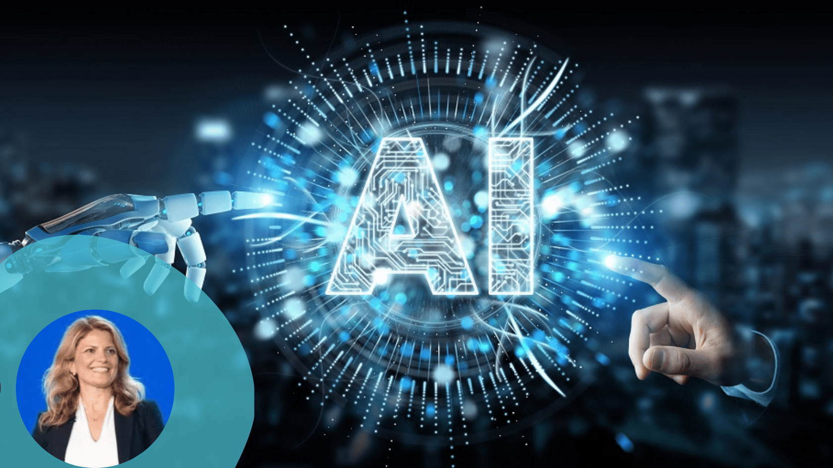 How Enterprise Modernization and Artificial Intelligence are Charting a ...