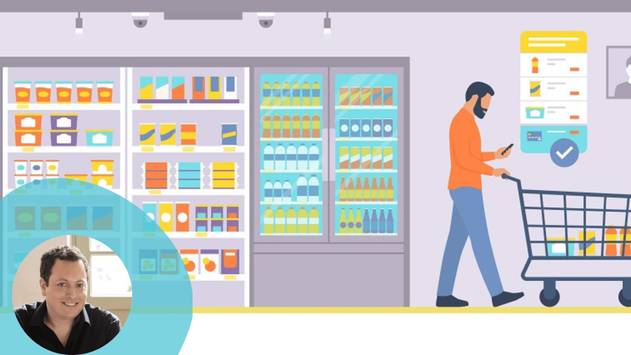 Laying the Operational Foundation for Autonomous Stores - Retail ...