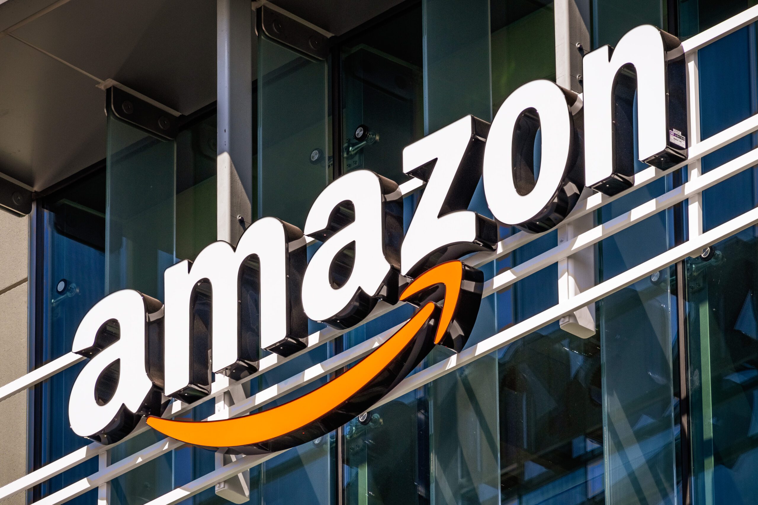 Amazon Continues Push Beyond its Own Ecosystem with Debut of ‘Supply ...