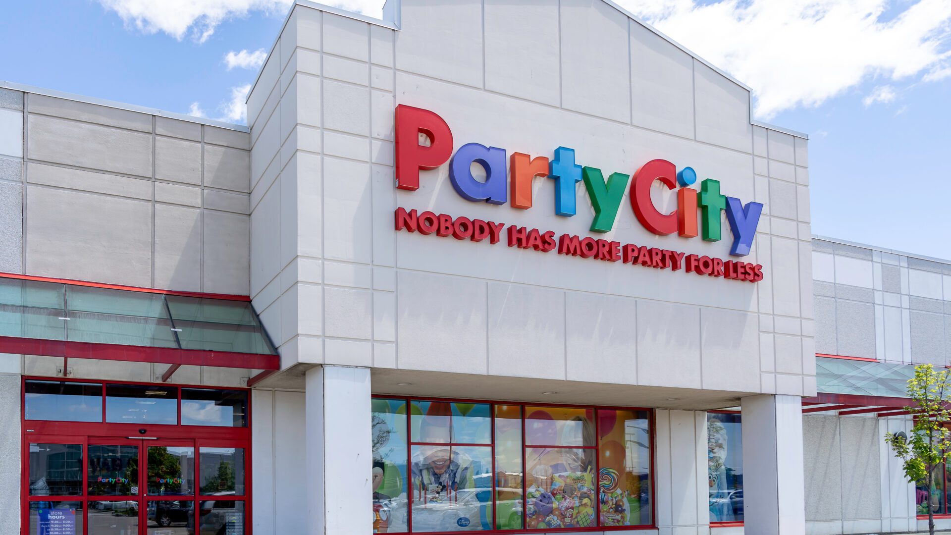 UPDATE: Party City Emerges from Bankruptcy with Most Stores Intact ...