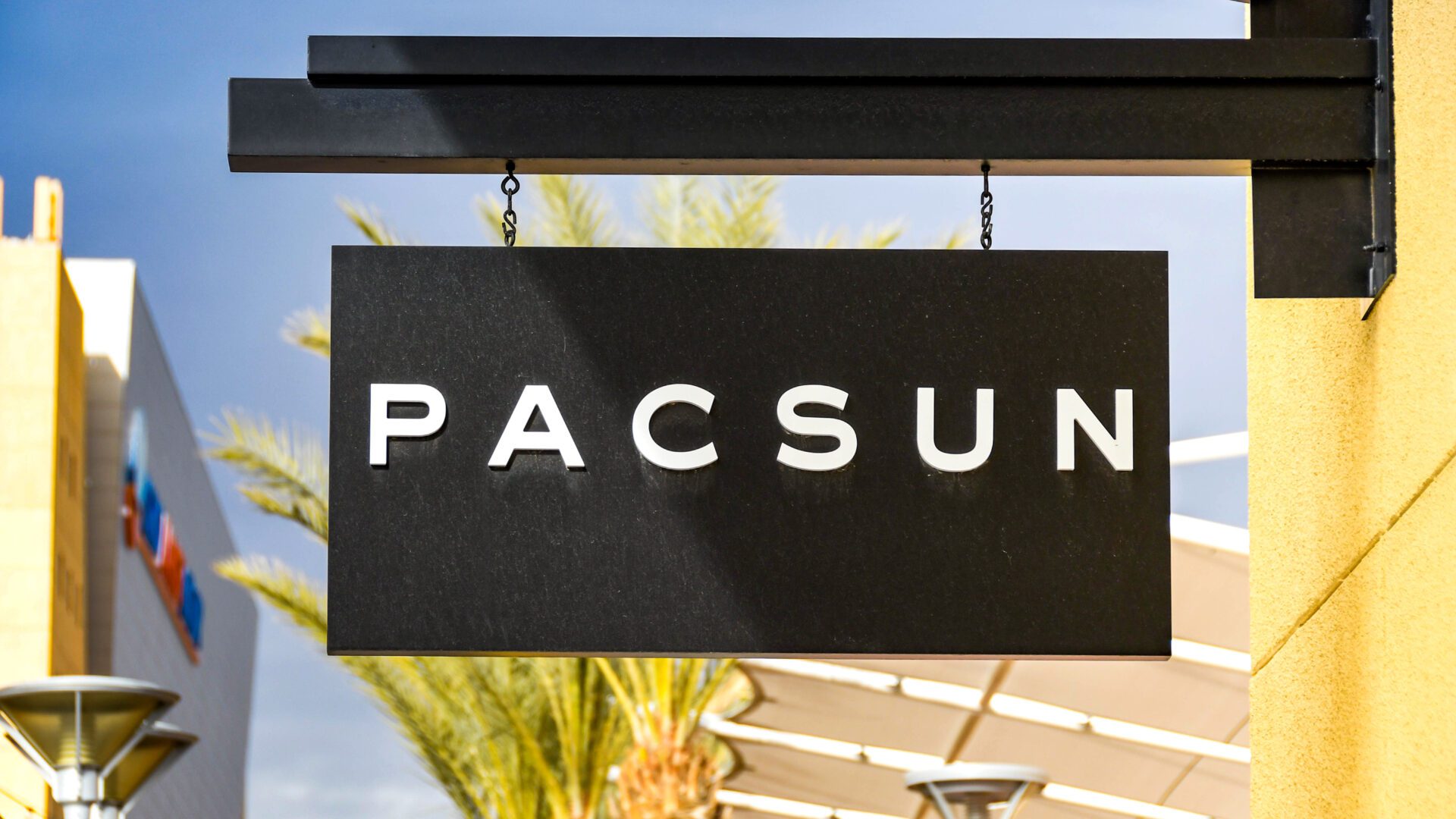 Pacsun Taps External Partner to Streamline U.S. Fulfillment - Retail ...