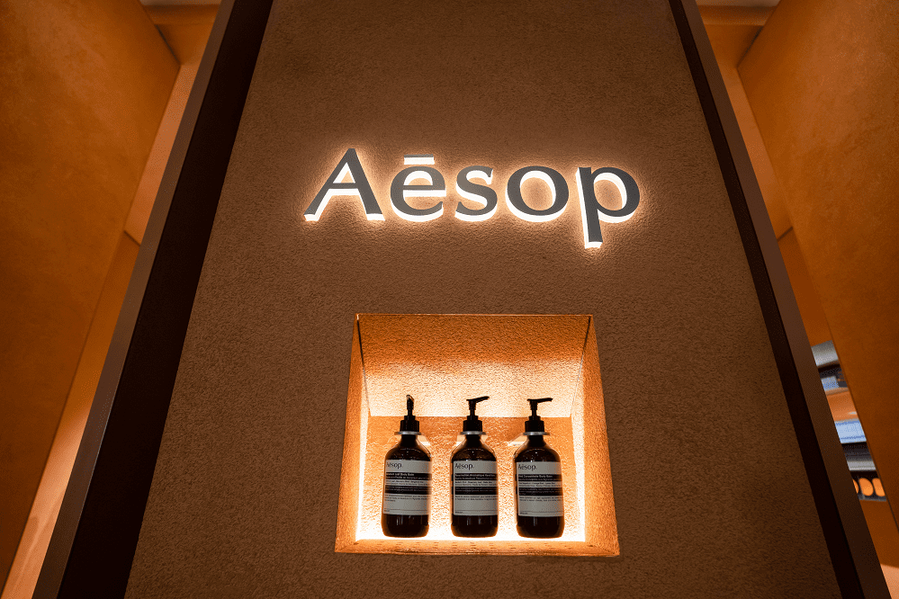 L’Oréal Buys Australian Beauty Brand Aēsop - Retail TouchPoints