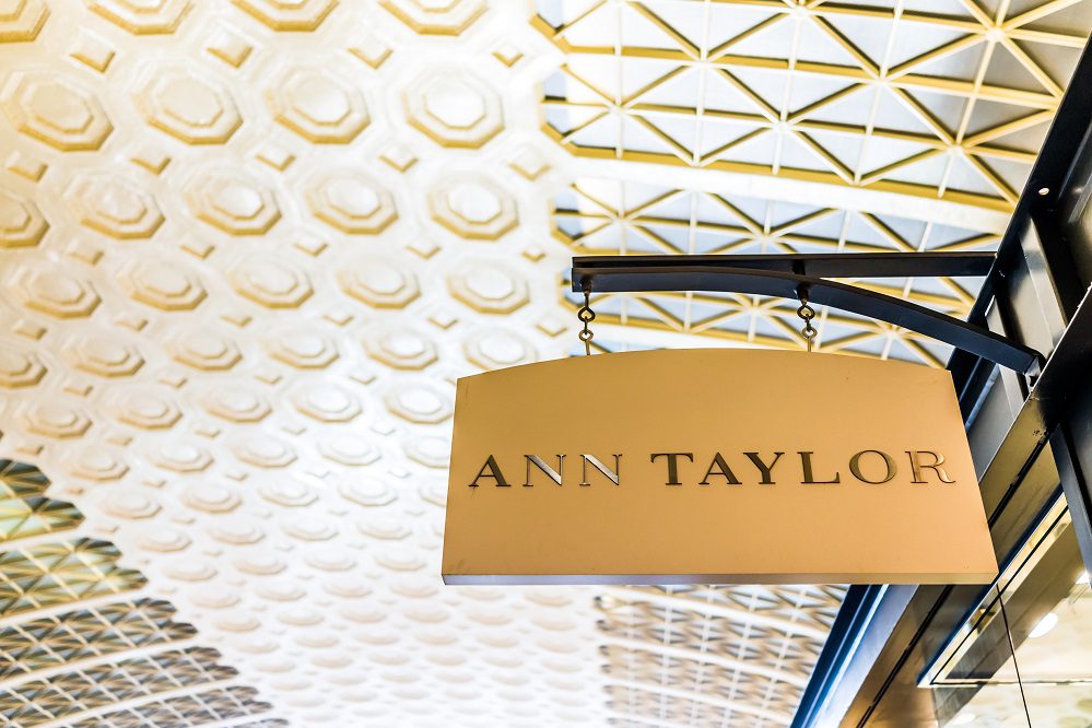 New KnitWell Group Encompasses Ann Taylor, Loft and Talbots Brands ...