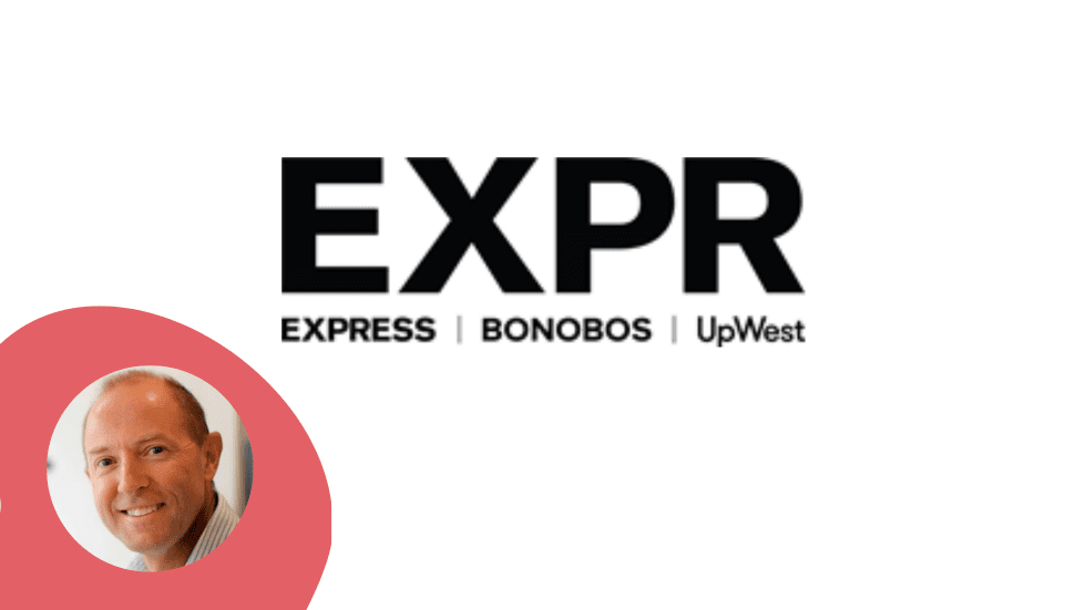 Express Taps Consumer Products Veteran for CEO