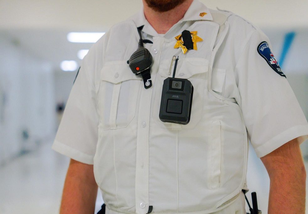 Mall of America Adds Body-Worn Cameras to its Security ‘Layers ...