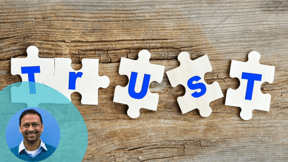 Gaining and Keeping Trust in the Age of AI: A Five-Point TRUST ...