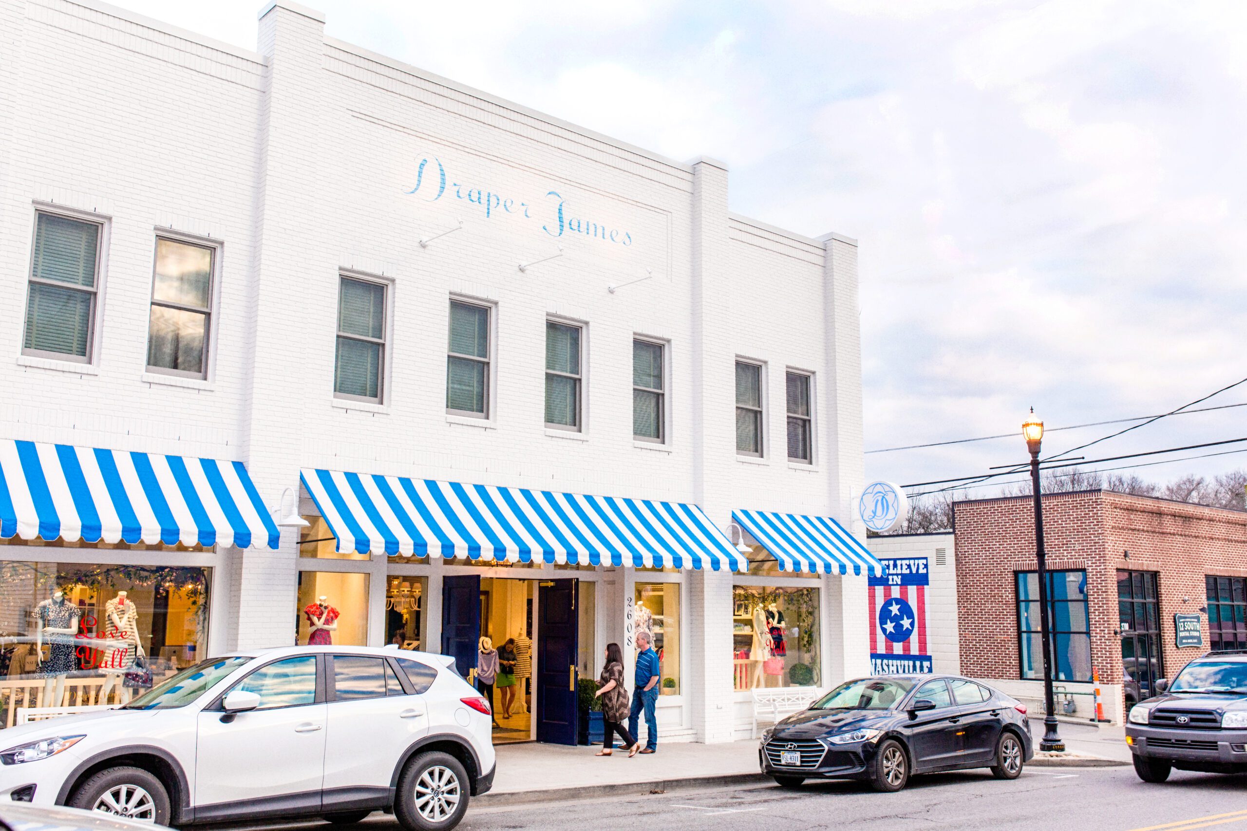 With Sights on Global Growth, Draper James Sells Majority Stake