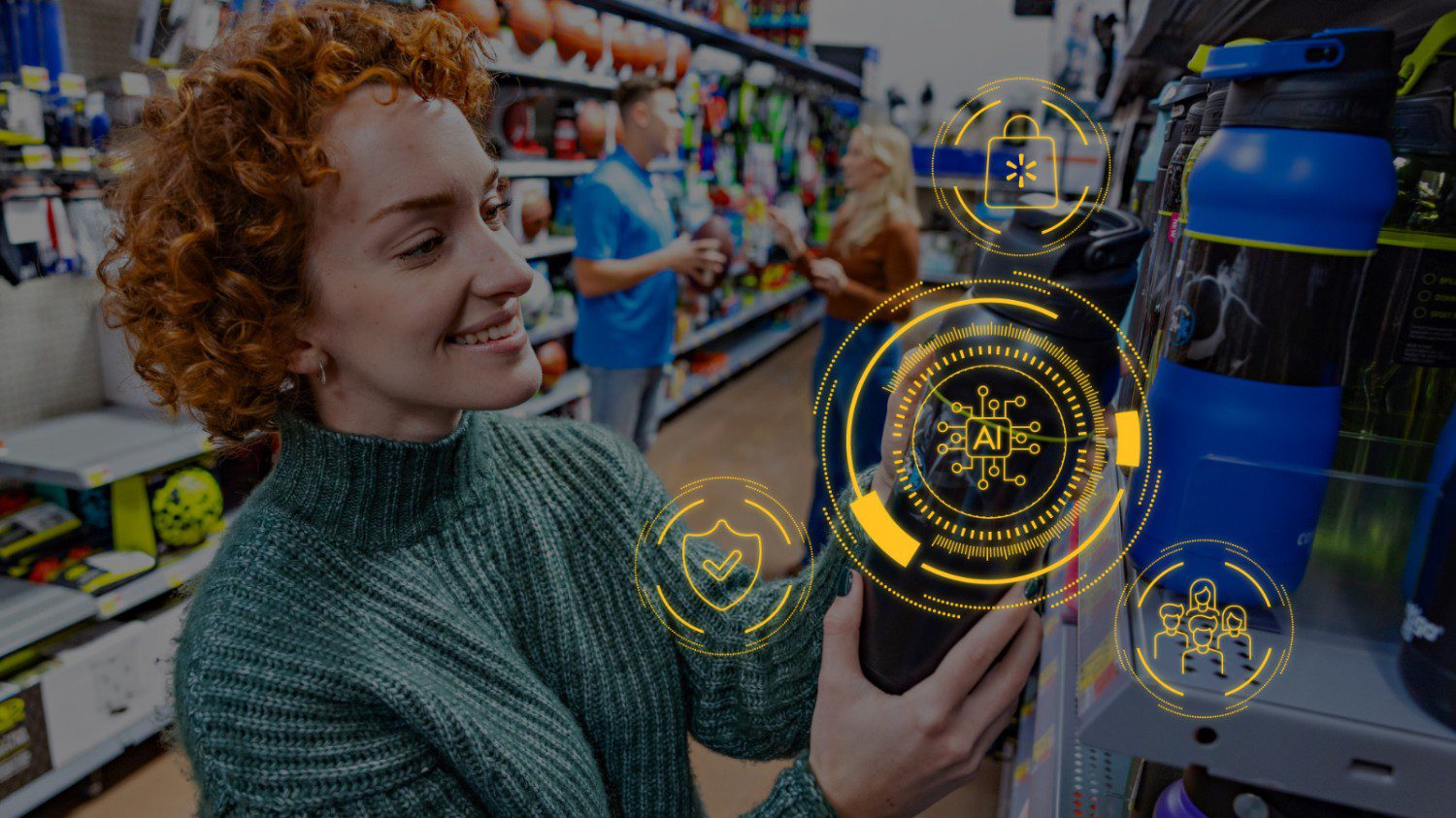 Walmart Makes Public Commitment to Ethical Use of AI - Retail TouchPoints