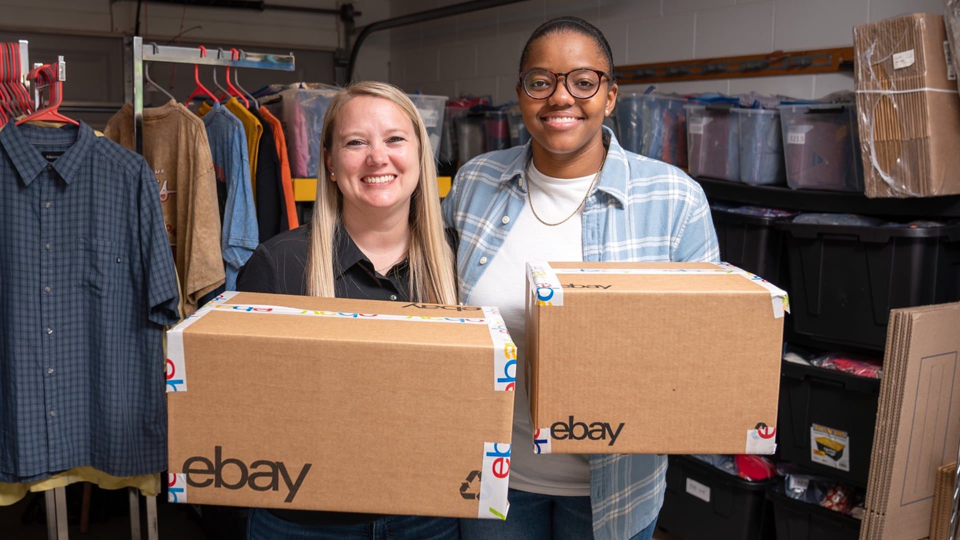How Ebay is Separating Itself from the Marketplace Pack with a Focus on ...