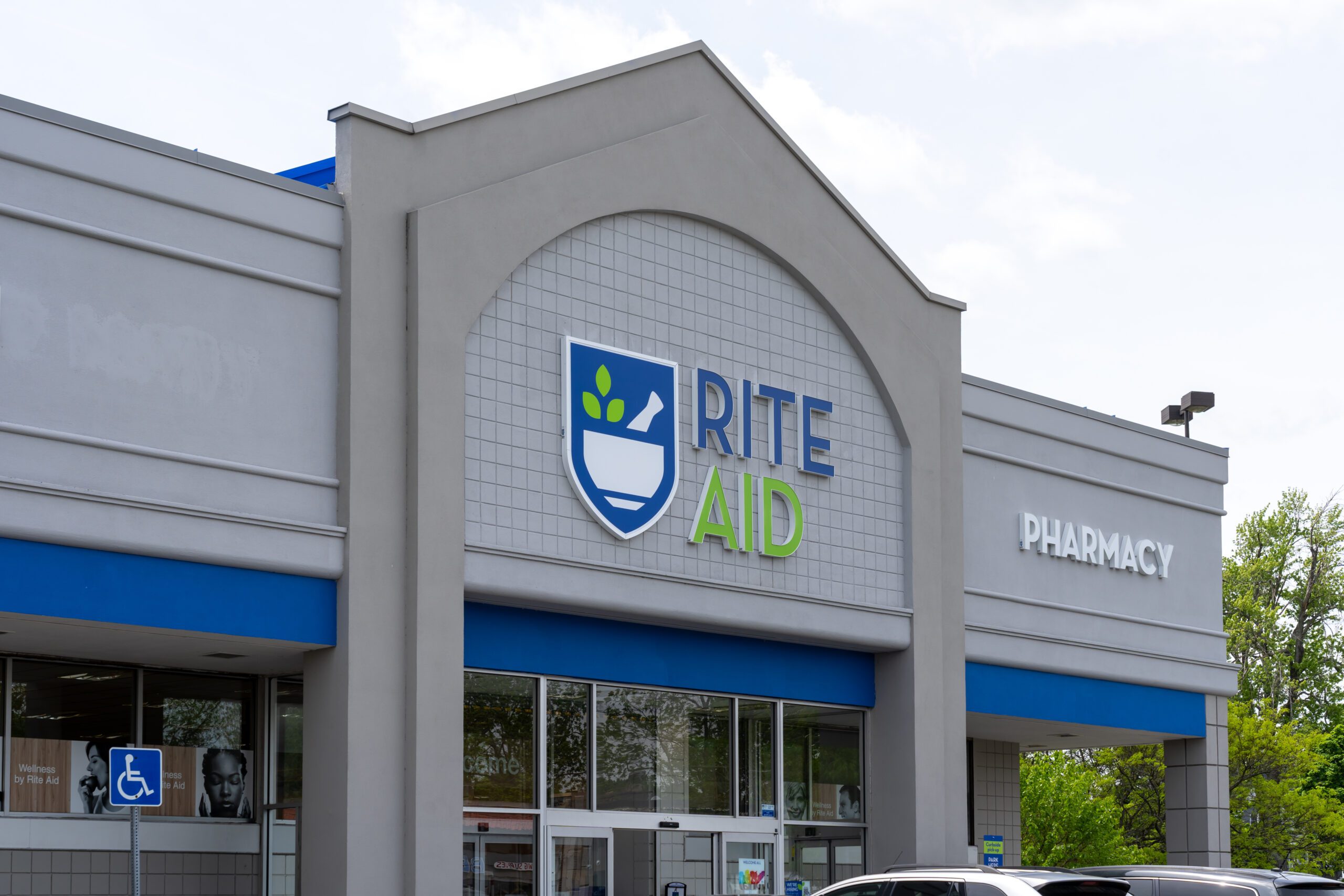 Rite Aid Names New CEO as it Officially Enters Bankruptcy - Retail ...