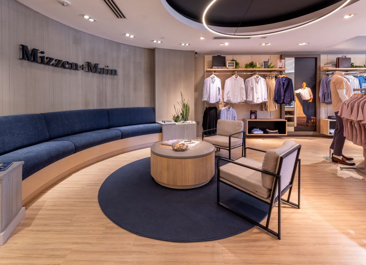 Mizzen+Main Plans to Open 10 Stores by End of 2023