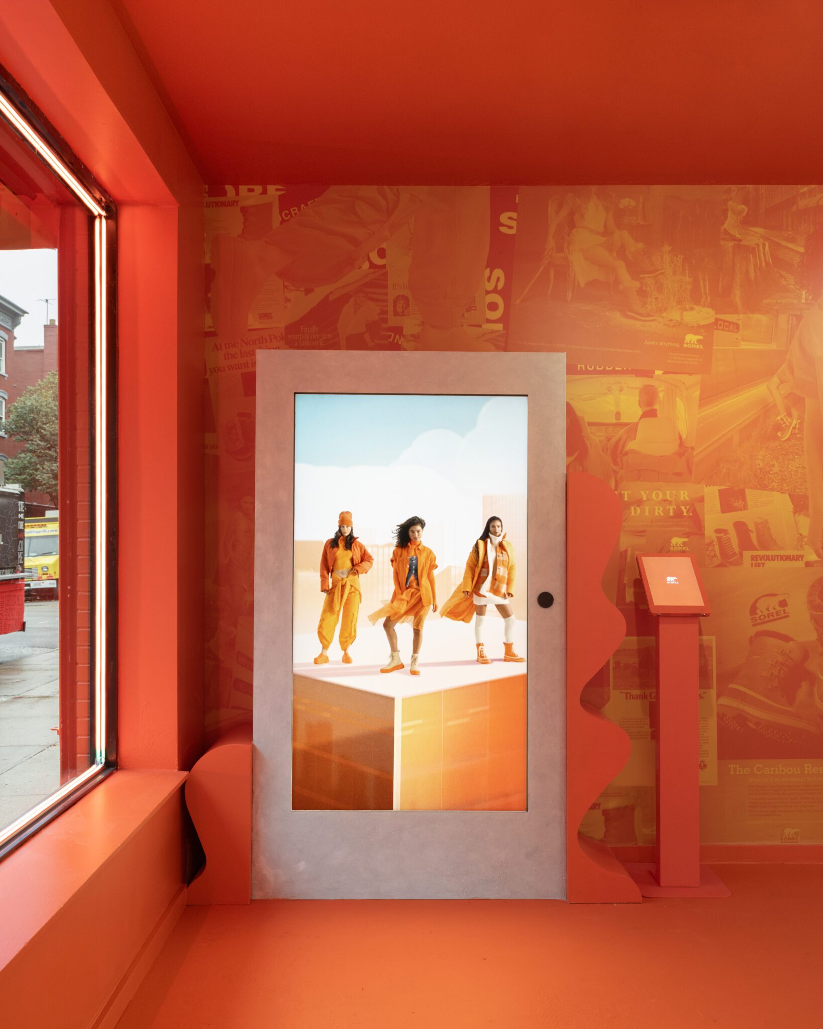 A Brand Embassy for Coffee Lovers: Nespresso’s New Flagship Concept ...