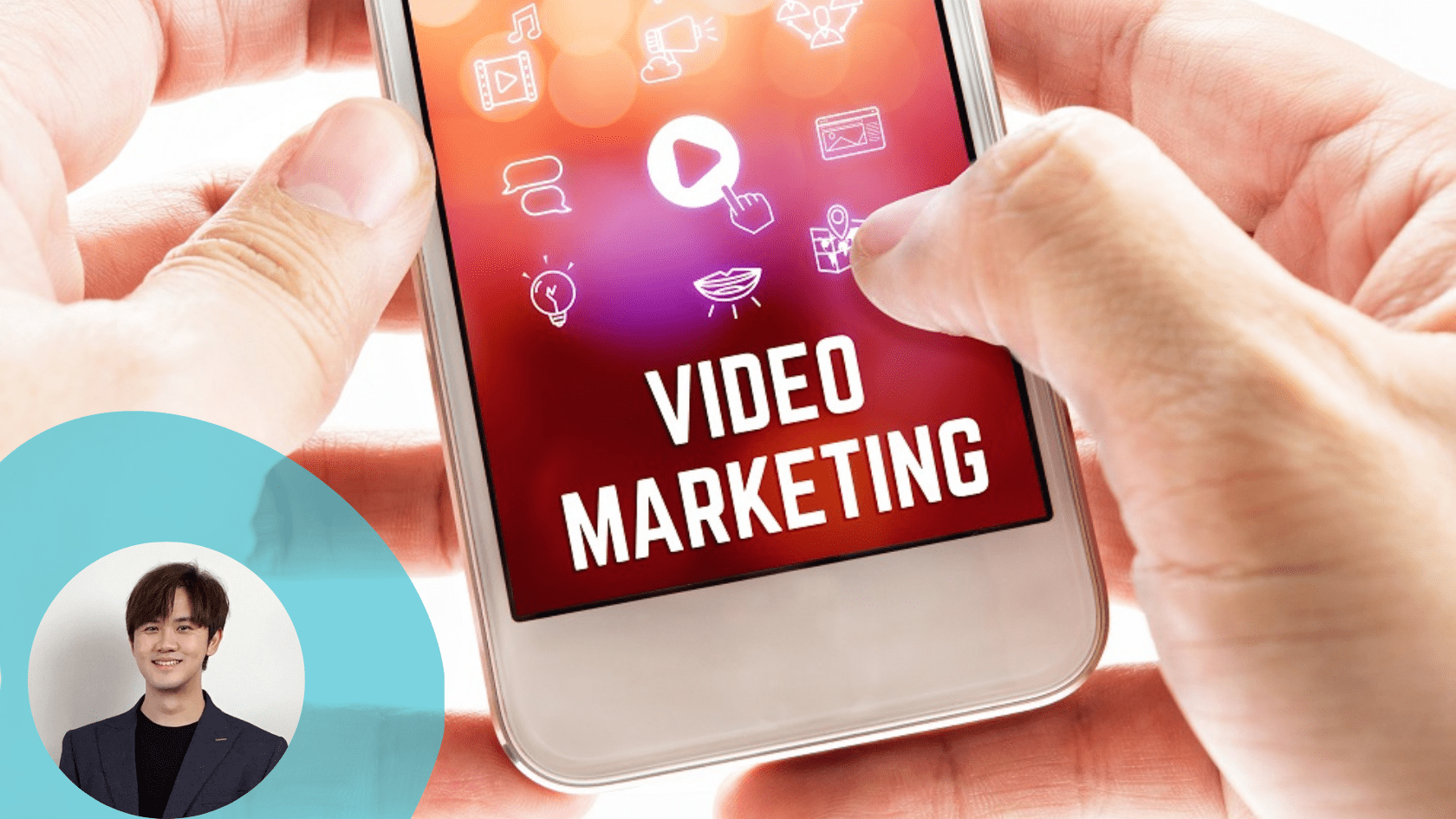 8-Second Attention Spans and Short Videos: The Future of Video-First ...