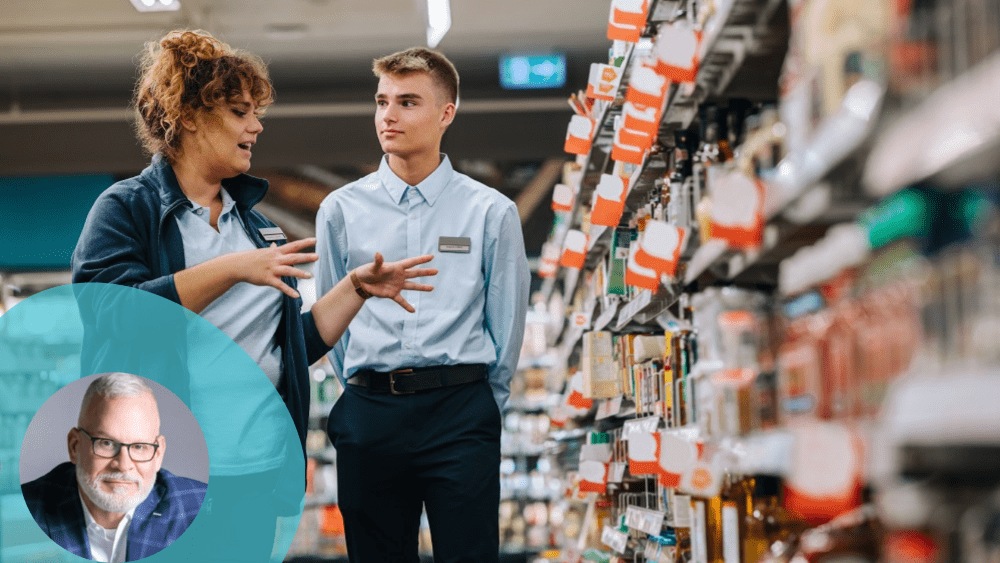 A Guide to Managing Young Employees - Retail TouchPoints