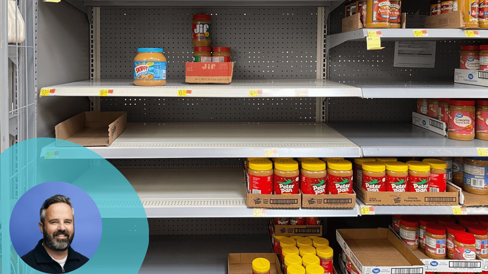 Customers are Tired of Empty Shelves, and it’s Time for a Fix - Retail ...