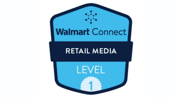 Walmart Launches New Certification Program to Teach Advertisers About ...